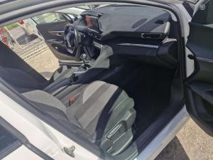 Balts Peugeot 3008 2021 Tauragė, ar dzinēja tilpumu 1.50 L un nobraukumu 300 tūkst. km par 10200 €, foto 12 vietnē AUTOMOTO.COM.LV