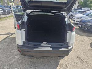 Balts Peugeot 3008 2021 Tauragė, ar dzinēja tilpumu 1.50 L un nobraukumu 300 tūkst. km par 10200 €, foto 13 vietnē AUTOMOTO.COM.LV