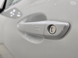 White Peugeot 3008 2021 in Vilnius, with an engine capacity of 1.50 L and mileage of 147 thousand km for 17690 €, photo 10 on AUTOMOTO.COM.LV