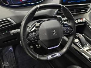 White Peugeot 3008 2021 in Vilnius, with an engine capacity of 1.50 L and mileage of 147 thousand km for 17690 €, photo 14 on AUTOMOTO.COM.LV