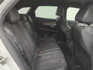 White Peugeot 3008 2021 in Vilnius, with an engine capacity of 1.50 L and mileage of 147 thousand km for 17690 €, photo 34 on AUTOMOTO.COM.LV