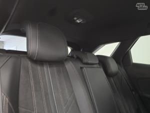 White Peugeot 3008 2021 in Vilnius, with an engine capacity of 1.50 L and mileage of 147 thousand km for 17690 €, photo 35 on AUTOMOTO.COM.LV