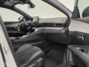 White Peugeot 3008 2021 in Vilnius, with an engine capacity of 1.50 L and mileage of 147 thousand km for 17690 €, photo 36 on AUTOMOTO.COM.LV