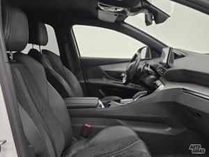 White Peugeot 3008 2021 in Vilnius, with an engine capacity of 1.50 L and mileage of 147 thousand km for 17690 €, photo 37 on AUTOMOTO.COM.LV