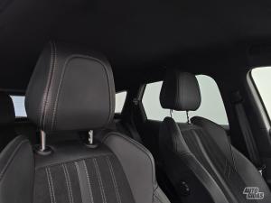 White Peugeot 3008 2021 in Vilnius, with an engine capacity of 1.50 L and mileage of 147 thousand km for 17690 €, photo 38 on AUTOMOTO.COM.LV