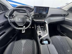 Balts Peugeot 3008 2021 Kauņa, ar dzinēja tilpumu 1.20 L un nobraukumu 204 tūkst. km par 12750 €, foto 10 vietnē AUTOMOTO.COM.LV