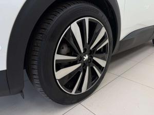 Balts Peugeot 3008 2021 Viļņa, ar dzinēja tilpumu 1.60 L un nobraukumu 105 tūkst. km par 20990 €, foto 57 vietnē AUTOMOTO.COM.LV