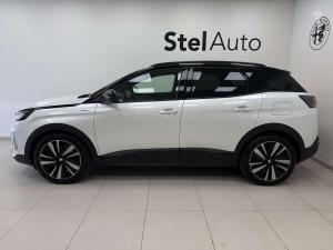 Balts Peugeot 3008 2021 Viļņa, ar dzinēja tilpumu 1.60 L un nobraukumu 105 tūkst. km par 20990 €, foto 3 vietnē AUTOMOTO.COM.LV