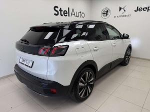 Balts Peugeot 3008 2021 Viļņa, ar dzinēja tilpumu 1.60 L un nobraukumu 105 tūkst. km par 20990 €, foto 6 vietnē AUTOMOTO.COM.LV