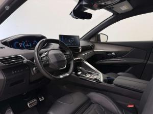 Balts Peugeot 3008 2021 Viļņa, ar dzinēja tilpumu 1.60 L un nobraukumu 105 tūkst. km par 20990 €, foto 12 vietnē AUTOMOTO.COM.LV