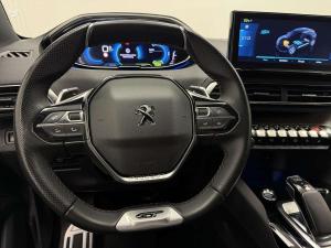 Balts Peugeot 3008 2021 Viļņa, ar dzinēja tilpumu 1.60 L un nobraukumu 105 tūkst. km par 20990 €, foto 15 vietnē AUTOMOTO.COM.LV