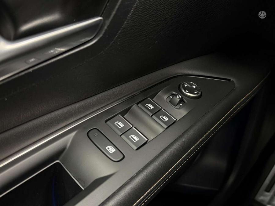Balts Peugeot 3008 2021 Viļņa, ar dzinēja tilpumu 1.60 L un nobraukumu 105 tūkst. km par 20990 €, foto 17 vietnē AUTOMOTO.COM.LV