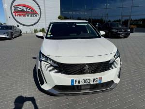 Balts Peugeot 3008 2021 Telšiai, ar dzinēja tilpumu 1.50 L un nobraukumu 270 tūkst. km par 11999 €, foto 8 vietnē AUTOMOTO.COM.LV