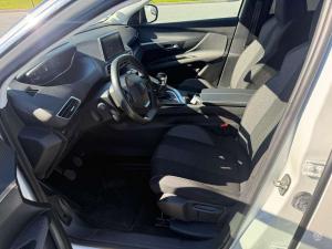 Balts Peugeot 3008 2021 Telšiai, ar dzinēja tilpumu 1.50 L un nobraukumu 270 tūkst. km par 11999 €, foto 13 vietnē AUTOMOTO.COM.LV