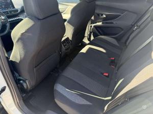 Balts Peugeot 3008 2021 Telšiai, ar dzinēja tilpumu 1.50 L un nobraukumu 270 tūkst. km par 11999 €, foto 17 vietnē AUTOMOTO.COM.LV