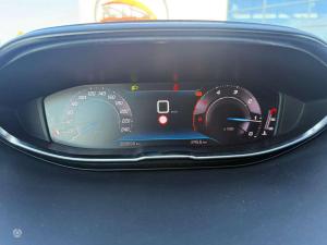 Balts Peugeot 3008 2021 Telšiai, ar dzinēja tilpumu 1.50 L un nobraukumu 270 tūkst. km par 11999 €, foto 19 vietnē AUTOMOTO.COM.LV