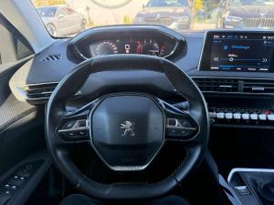Balts Peugeot 3008 2021 Telšiai, ar dzinēja tilpumu 1.50 L un nobraukumu 270 tūkst. km par 11999 €, foto 22 vietnē AUTOMOTO.COM.LV