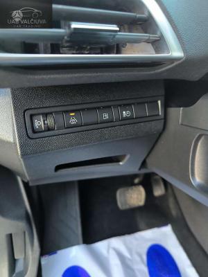 Balts Peugeot 3008 2021 Marijampole, ar dzinēja tilpumu 1.60 L un nobraukumu 165 tūkst. km par 14450 €, foto 16 vietnē AUTOMOTO.COM.LV