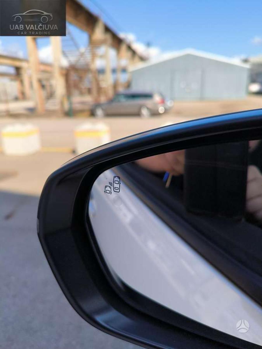 Balts Peugeot 3008 2021 Marijampole, ar dzinēja tilpumu 1.60 L un nobraukumu 165 tūkst. km par 14450 €, foto 17 vietnē AUTOMOTO.COM.LV
