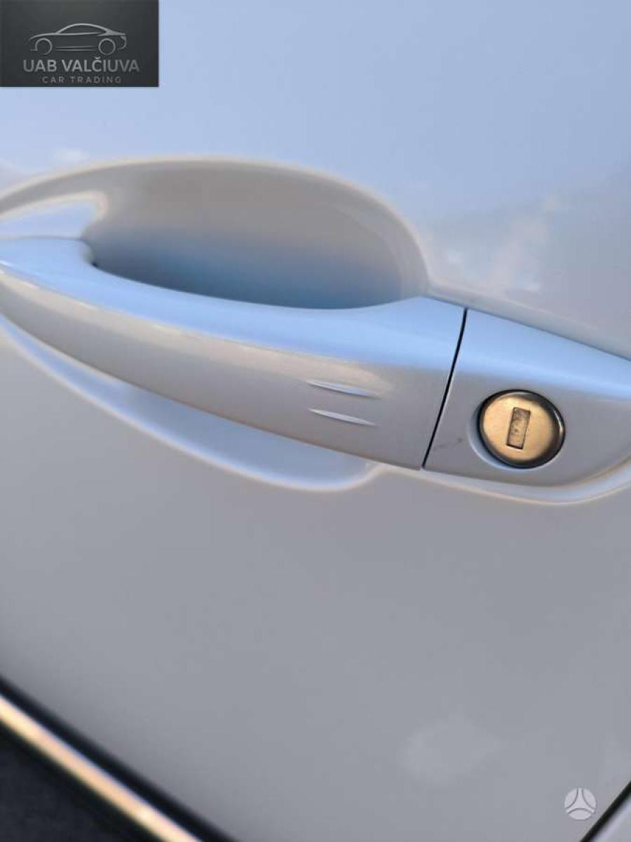 Balts Peugeot 3008 2021 Marijampole, ar dzinēja tilpumu 1.60 L un nobraukumu 165 tūkst. km par 14450 €, foto 18 vietnē AUTOMOTO.COM.LV