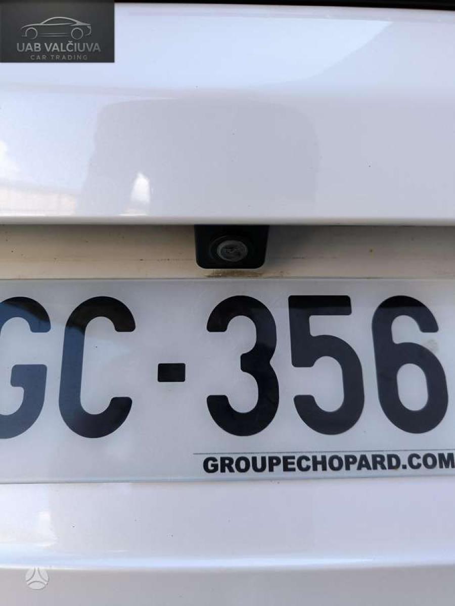 Balts Peugeot 3008 2021 Marijampole, ar dzinēja tilpumu 1.60 L un nobraukumu 165 tūkst. km par 14450 €, foto 21 vietnē AUTOMOTO.COM.LV