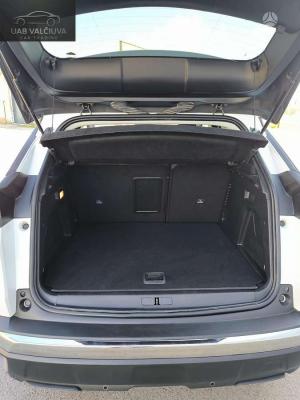 Balts Peugeot 3008 2021 Marijampole, ar dzinēja tilpumu 1.60 L un nobraukumu 165 tūkst. km par 14450 €, foto 22 vietnē AUTOMOTO.COM.LV