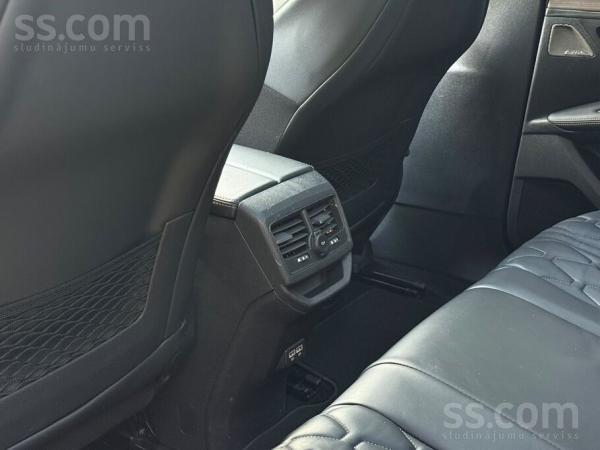 White Peugeot 3008 2021 in Siauliai, with an engine capacity of 1.50 L and mileage of 181 thousand km for 18999 €, photo 10 on AUTOMOTO.COM.LV
