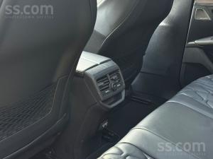Balts Peugeot 3008 2021 Šauļi, ar dzinēja tilpumu 1.50 L un nobraukumu 181 tūkst. km par 18999 €, foto 10 vietnē AUTOMOTO.COM.LV