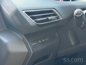 Balts Peugeot 3008 2021 Šauļi, ar dzinēja tilpumu 1.50 L un nobraukumu 181 tūkst. km par 18999 €, foto 18 vietnē AUTOMOTO.COM.LV