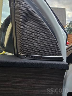 Balts Peugeot 3008 2021 Šauļi, ar dzinēja tilpumu 1.50 L un nobraukumu 181 tūkst. km par 18999 €, foto 19 vietnē AUTOMOTO.COM.LV