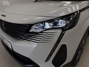 Белый Пежо 3008 2021 в Вильнюс, объемом двигателя 1.60 л и пробегом 105 тыс. км за 20990 €, фото 5 на AUTOMOTO.COM.LV