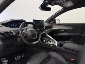Белый Пежо 3008 2021 в Вильнюс, объемом двигателя 1.60 л и пробегом 105 тыс. км за 20990 €, фото 12 на AUTOMOTO.COM.LV