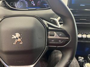 Balts Peugeot 3008 2022 Rīga, ar dzinēja tilpumu 1.50 L un nobraukumu 28 tūkst. km par 24500 €, foto 15 vietnē AUTOMOTO.COM.LV