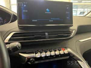 Balts Peugeot 3008 2022 Rīga, ar dzinēja tilpumu 1.50 L un nobraukumu 28 tūkst. km par 24500 €, foto 18 vietnē AUTOMOTO.COM.LV