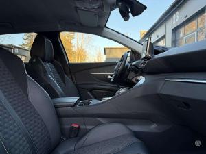 Balts Peugeot 3008 2022 Šauļi, ar dzinēja tilpumu 1.60 L un nobraukumu 153 tūkst. km par 17990 €, foto 22 vietnē AUTOMOTO.COM.LV
