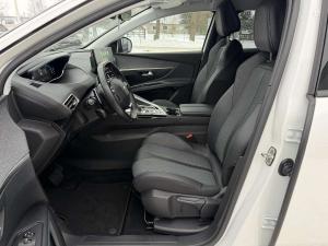 Balts Peugeot 3008 2022 Šauļi, ar dzinēja tilpumu 1.60 L un nobraukumu 108 tūkst. km par 19990 €, foto 13 vietnē AUTOMOTO.COM.LV