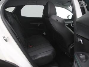 White Peugeot 3008 2022 in Vilnius, with an engine capacity of 1.50 L and mileage of 161 thousand km for 18499 €, photo 15 on AUTOMOTO.COM.LV