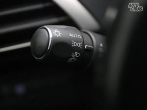 White Peugeot 3008 2022 in Vilnius, with an engine capacity of 1.50 L and mileage of 161 thousand km for 18499 €, photo 27 on AUTOMOTO.COM.LV