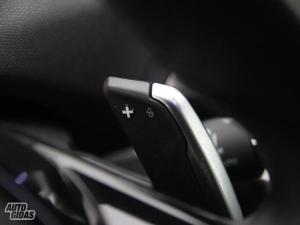 White Peugeot 3008 2022 in Vilnius, with an engine capacity of 1.50 L and mileage of 161 thousand km for 18499 €, photo 32 on AUTOMOTO.COM.LV