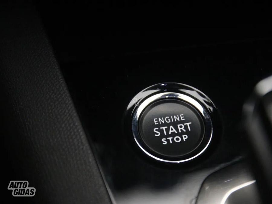 White Peugeot 3008 2022 in Vilnius, with an engine capacity of 1.50 L and mileage of 161 thousand km for 18499 €, photo 33 on AUTOMOTO.COM.LV