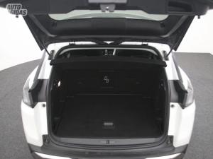 White Peugeot 3008 2022 in Vilnius, with an engine capacity of 1.50 L and mileage of 161 thousand km for 18499 €, photo 35 on AUTOMOTO.COM.LV