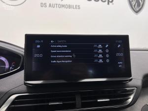 Белый Пежо 3008 2022 в Вильнюс, объемом двигателя 1.50 л и пробегом 52 тыс. км за 23990 €, фото 27 на AUTOMOTO.COM.LV