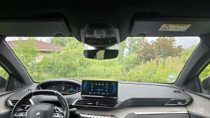 Белый Пежо 3008 2022 в Каунас, объемом двигателя 1.60 л и пробегом 196 тыс. км за 18200 €, фото 32 на AUTOMOTO.COM.LV