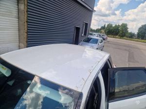 Белый Пежо 3008 2022 в Таураге, объемом двигателя 1.50 л и пробегом 200 тыс. км за 10900 €, фото 37 на AUTOMOTO.COM.LV