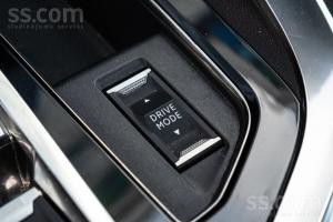 Белый Пежо 3008 2022 в Рига, объемом двигателя 1.20 л и пробегом 110 тыс. км за 15950 €, фото 18 на AUTOMOTO.COM.LV
