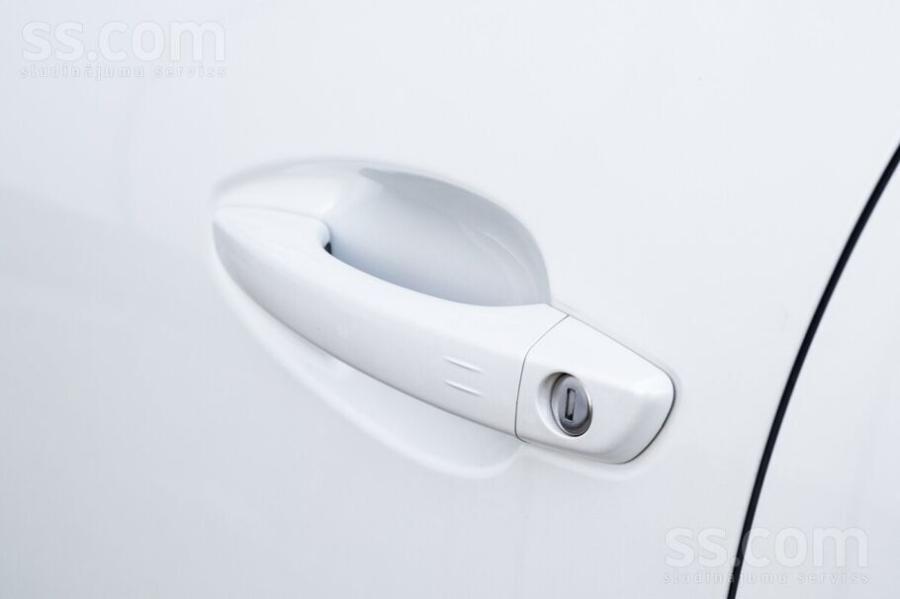 Белый Пежо 3008 2022 в Рига, объемом двигателя 1.20 л и пробегом 110 тыс. км за 15950 €, фото 20 на AUTOMOTO.COM.LV