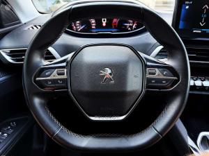 Balts Peugeot 3008 2022 Kauņa, ar dzinēja tilpumu 1.20 L un nobraukumu 155 tūkst. km par 13900 €, foto 8 vietnē AUTOMOTO.COM.LV