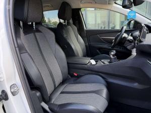 Balts Peugeot 3008 2022 Kauņa, ar dzinēja tilpumu 1.20 L un nobraukumu 155 tūkst. km par 13900 €, foto 13 vietnē AUTOMOTO.COM.LV