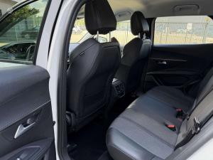 Balts Peugeot 3008 2022 Kauņa, ar dzinēja tilpumu 1.20 L un nobraukumu 155 tūkst. km par 13900 €, foto 14 vietnē AUTOMOTO.COM.LV