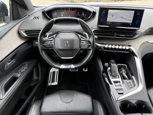 Белый Пежо 3008 2022 в Каунас, объемом двигателя 1.50 л и пробегом 200 тыс. км за 15300 €, фото 15 на AUTOMOTO.COM.LV